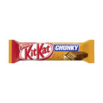 Kit Kat Chunky Peanut Butter Chocolate | 42g - Exotic Sweets
